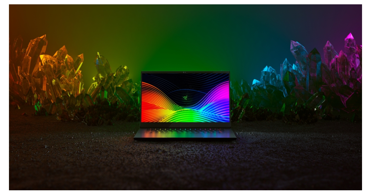 The Razer Blade 15 Returns with Stunning 240Hz Full HD or 4K OLED ...
